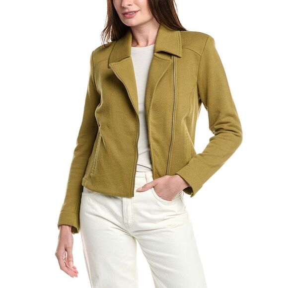 CAbi | Jackets & Coats | Cabi Womens Road Trip Jacket | Poshmark